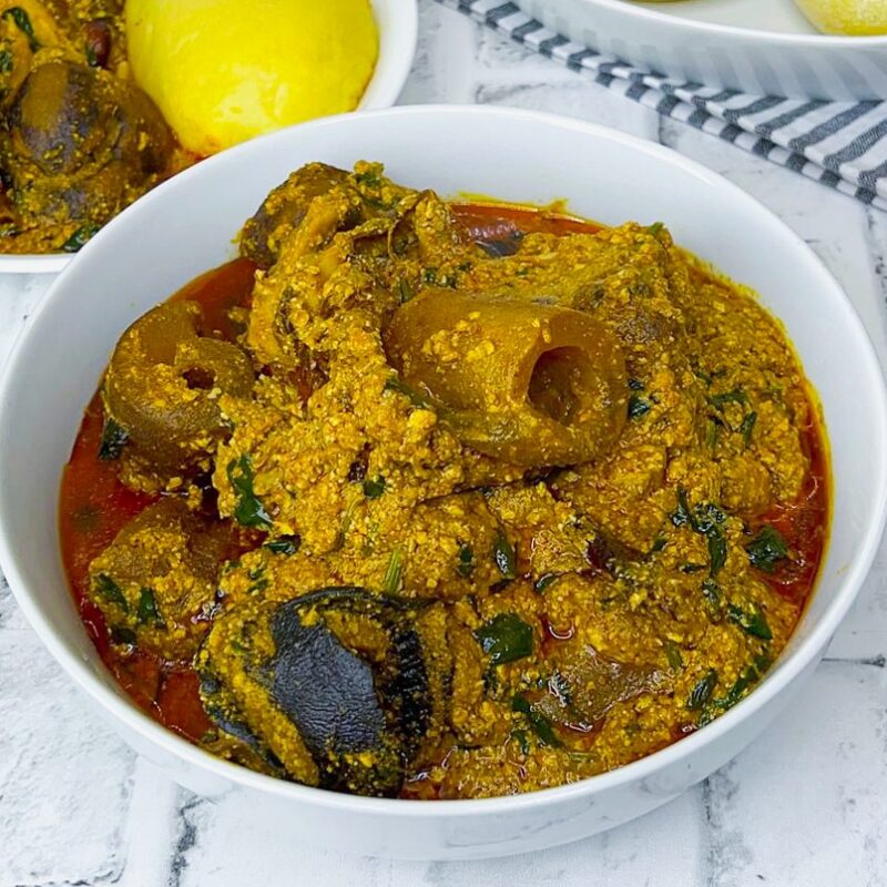 Easy & Tasty Nigerian Recipes – Joyfulcook Kitchen