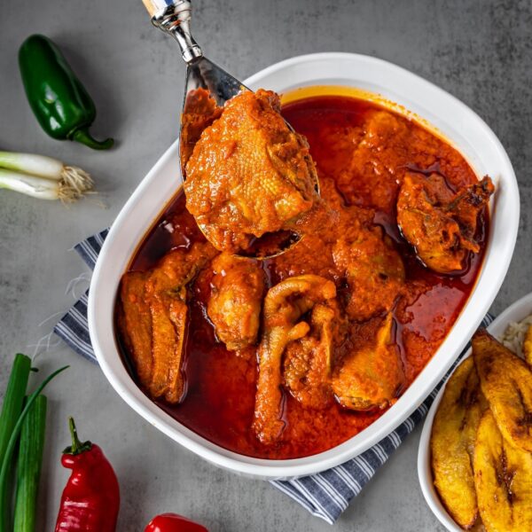 Irresistible Nigerian Yam Porridge (Assaro) – A Comfort Food You’ll ...