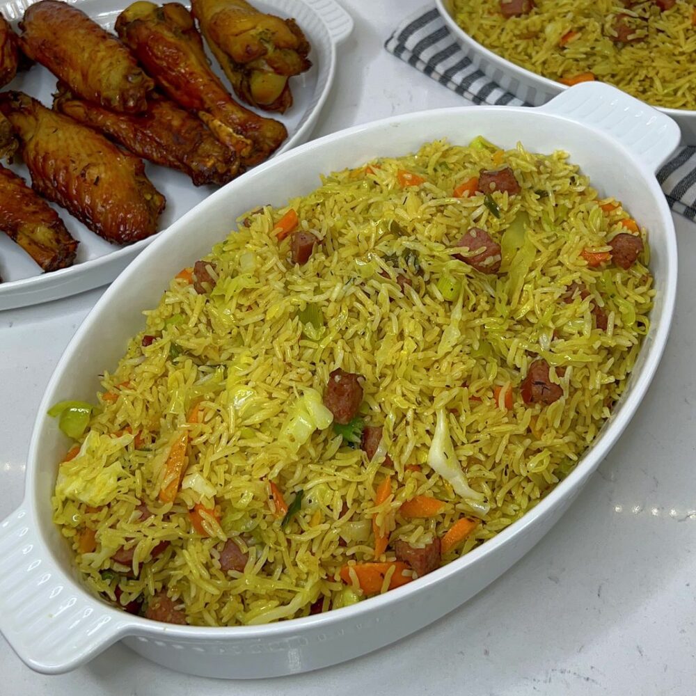 Nigerian Jollof Spaghetti Recipe – Bold, Smoky & Flavor-Packed | Joyful ...