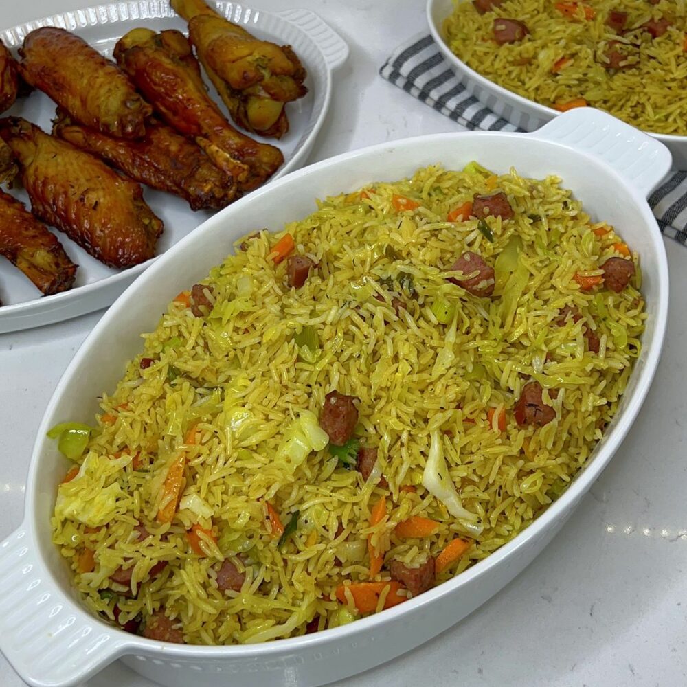 Nigerian Jollof Spaghetti Recipe – Bold, Smoky & Flavor-Packed | Joyful ...