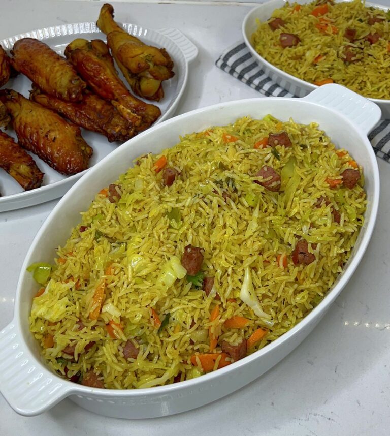 Recipes - Joyful Cook