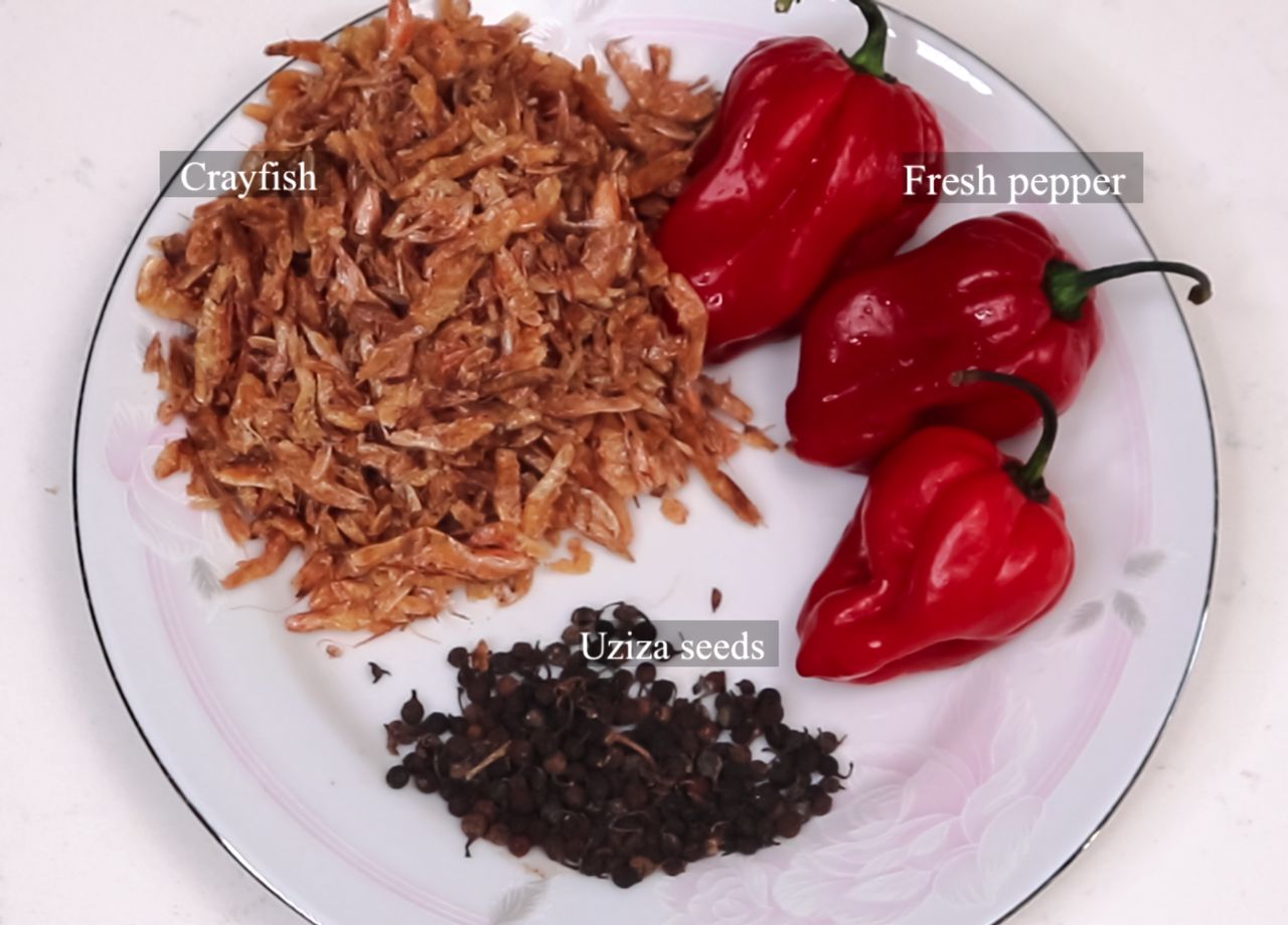 Authentic Ofe Nsala (White Soup) Recipe – Light, Comforting & Flavorful ...