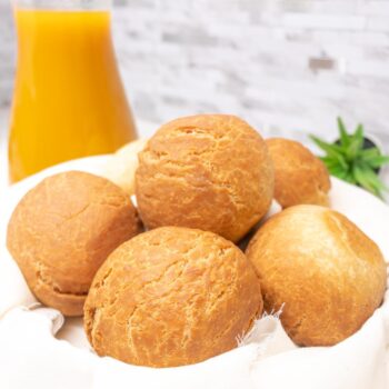 Irresistible Nigerian Ewa Agoyin Recipe – Smoky Beans & Pepper Sauce ...