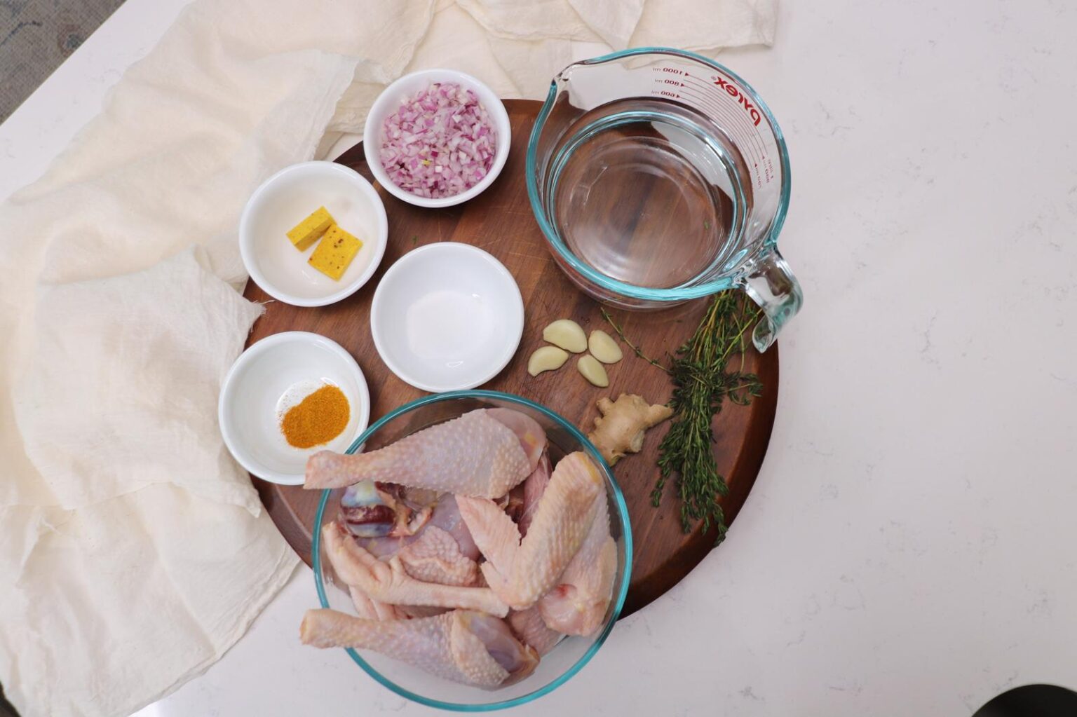 Nigerian Chicken Stew - Easy, Flavorful & Perfect with Rice | Joyful Cook