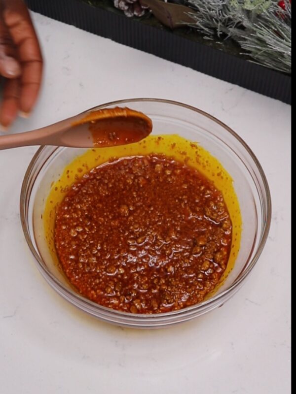 Ogbono Soup – Rich, Velvety & Flavorful Nigerian Classic | Joyful Cook