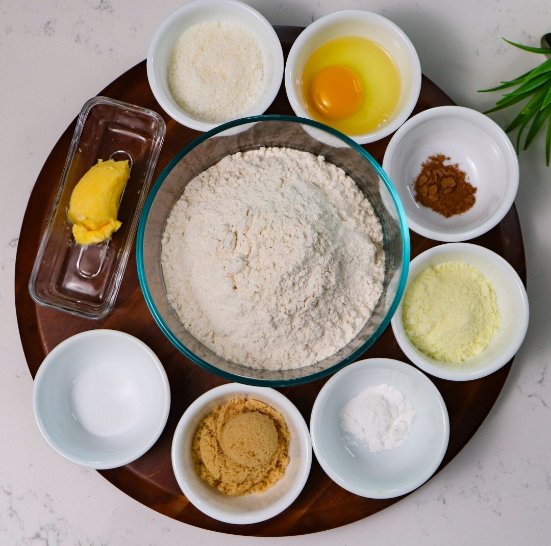 Soft & Fluffy Nigerian Puff Puff – Easy Fried Dough Balls