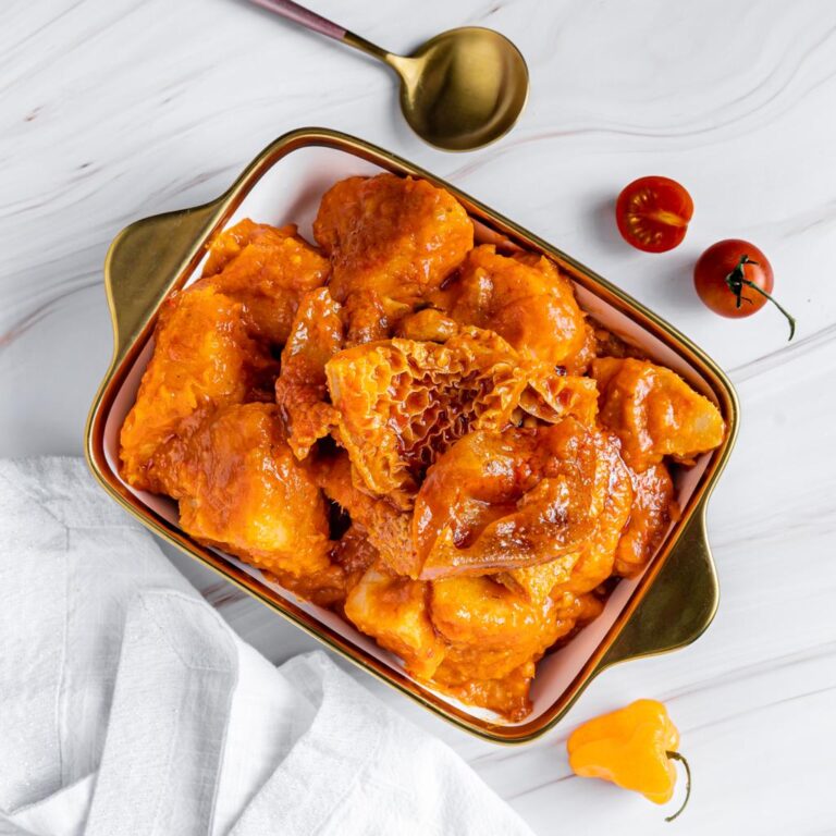 Delicious Fish Fried Rice Recipe | Flavorful Nigerian Fish Fried Rice ...