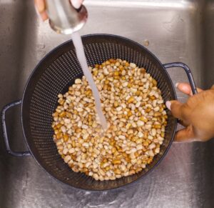 Delicious Stewed Beans (Ewa Riro) – Rich, Spicy & Hearty Nigerian Beans ...
