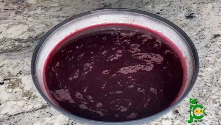 How to Make Delicious Zobo Drink – A Refreshing Nigerian Hibiscus ...