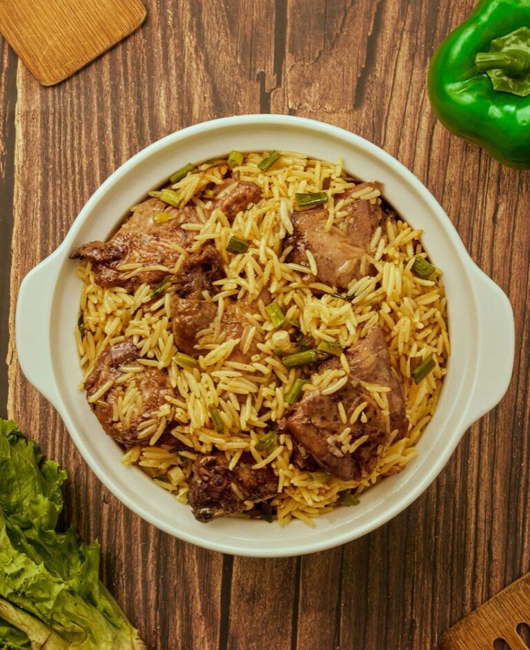 Easy & Tasty Nigerian Recipes – Joyfulcook Kitchen