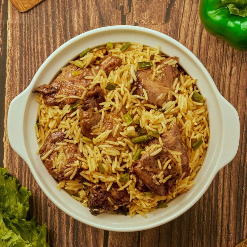 Easy & Tasty Nigerian Recipes – Joyfulcook Kitchen