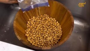 Tiger Nut Milk Recipe – Dairy-Free, Creamy & Naturally Sweet | Joyful Cook