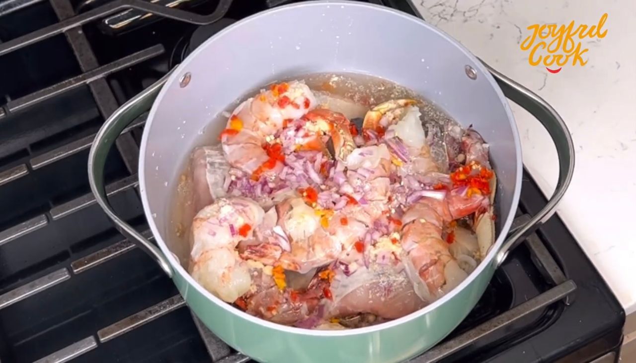 How to Make Authentic Nigerian Okra Soup – Quick & Easy!