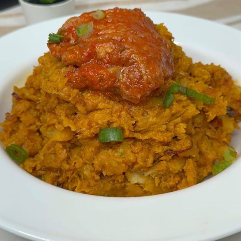 Easy & Tasty Nigerian Recipes – Joyfulcook Kitchen