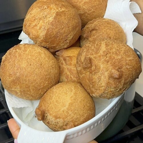 Easy & Tasty Nigerian Recipes – Joyfulcook Kitchen