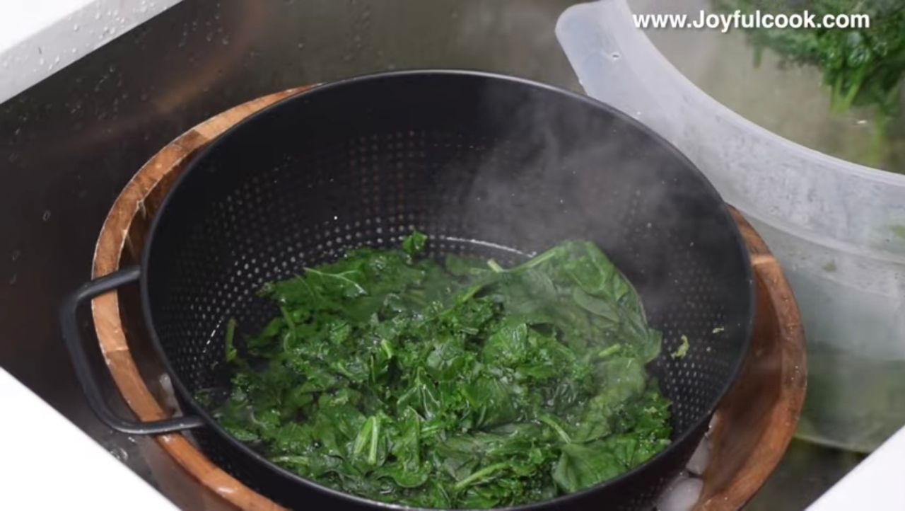 Efo Riro – Bold, Nourishing & Bursting with Deep Flavors | Joyful Cook