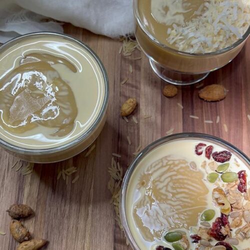 Classic Nigerian Chapman Recipe (Refreshing Mocktail Drink)