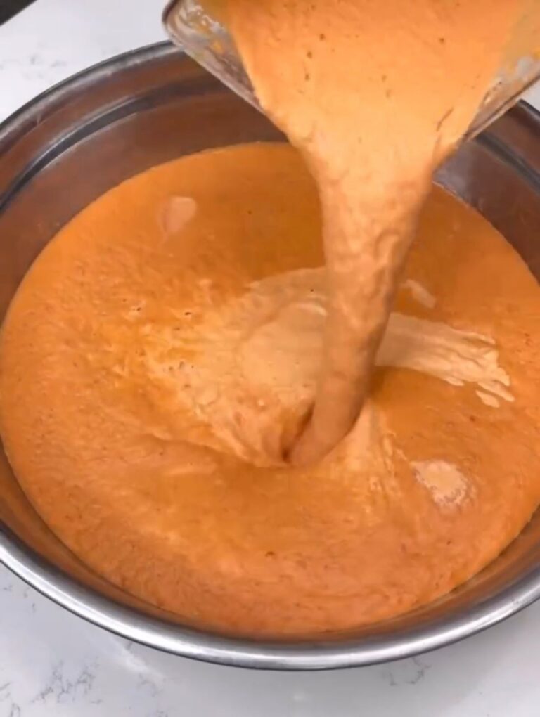 How to Make Delicious Leaf Moi Moi (Nigerian Steamed Bean Pudding)