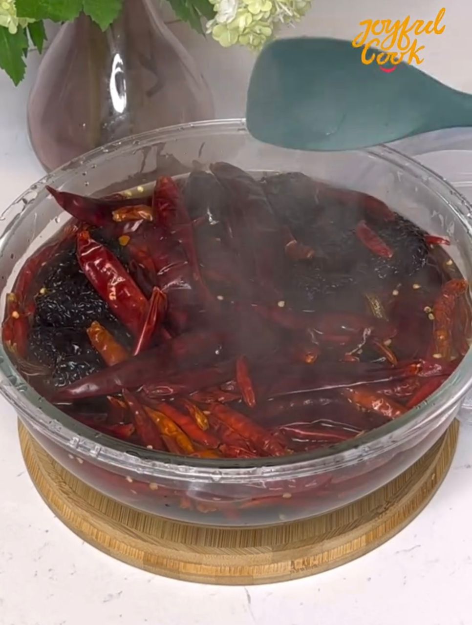 Irresistible Nigerian Ewa Agoyin Recipe – Smoky Beans & Pepper Sauce ...