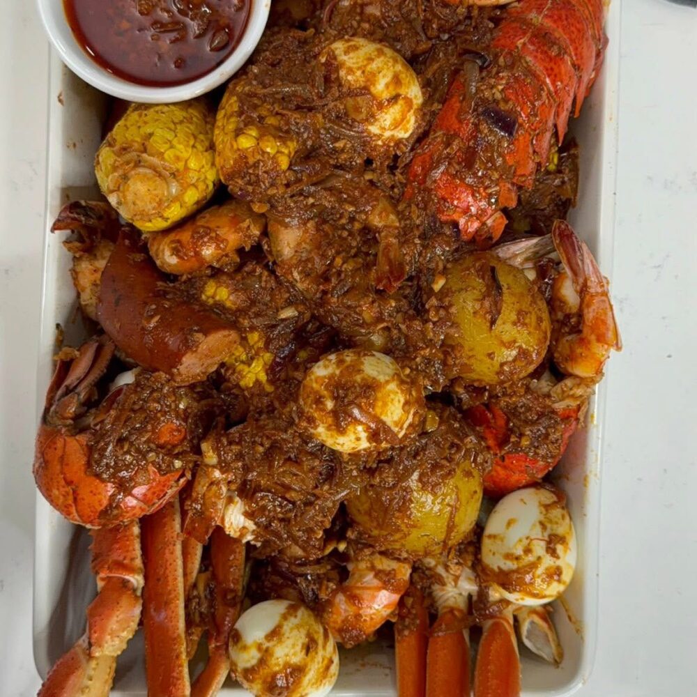 Egusi Soup Recipe – How to Make It Thick & Lumpy | Joyful Cook