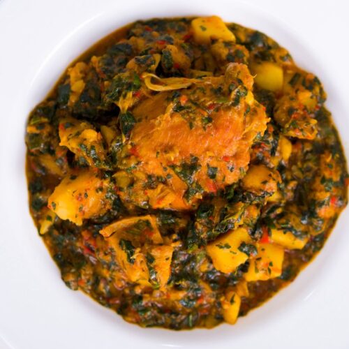 Classic Nigerian Chapman Recipe (Refreshing Mocktail Drink)