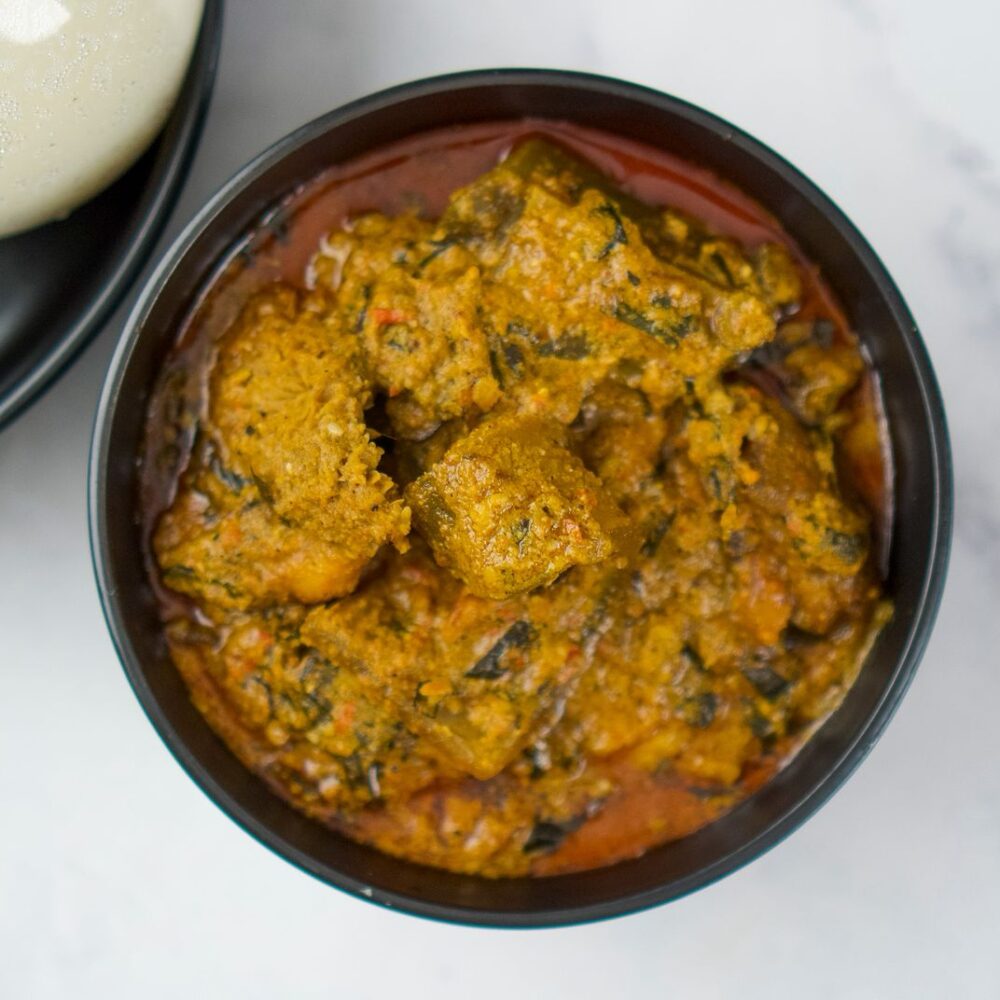 Classic Nigerian Chapman Recipe (Refreshing Mocktail Drink)